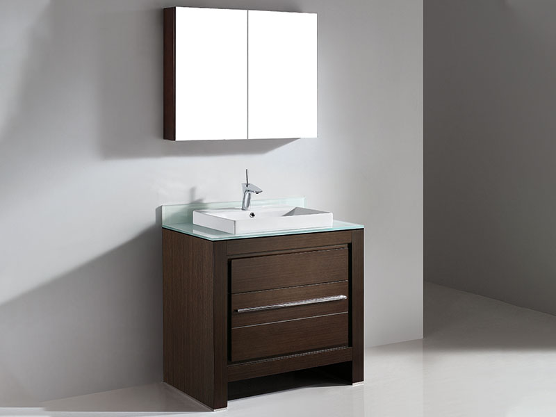 Vanity Overview by Collection - Madeli - Functional Elegance